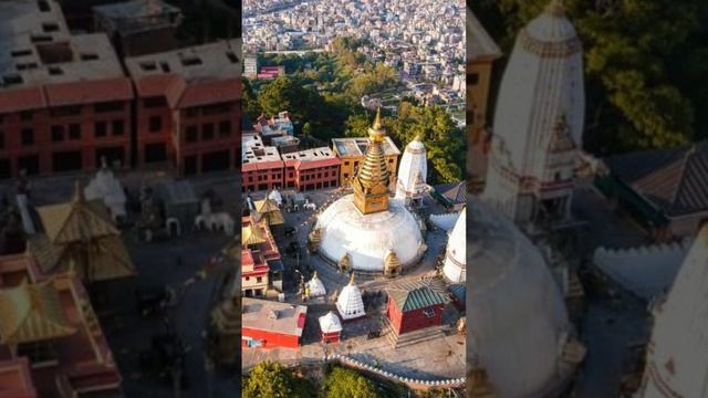 Приглашаю с 17-го по 27-е августа в Паломнический тур "Муктинатх - Жемчужина Непала"