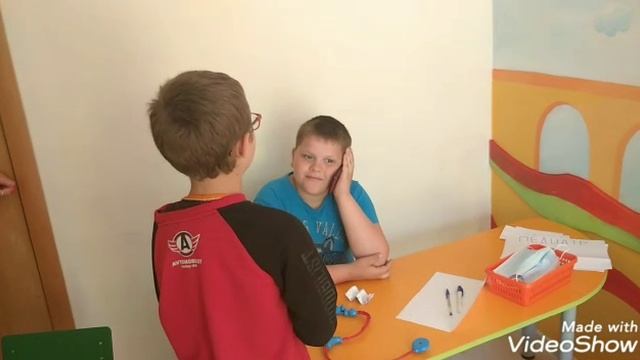 4. Пример ролика