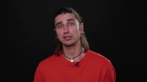 Даниил Богданов Актерская визитка