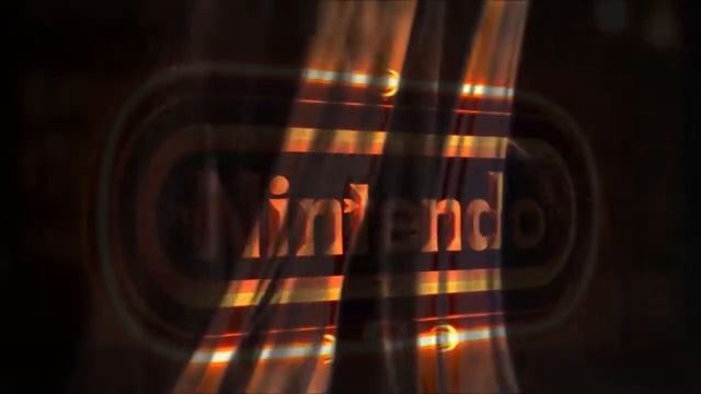 Nintendo music to drink coffee to