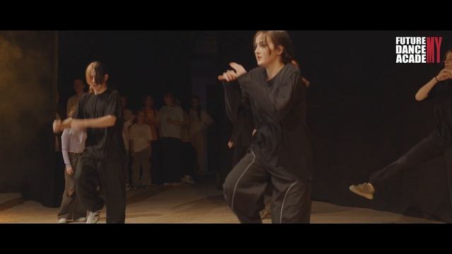 FDA Summer Camp 2024 ｜ PROMO