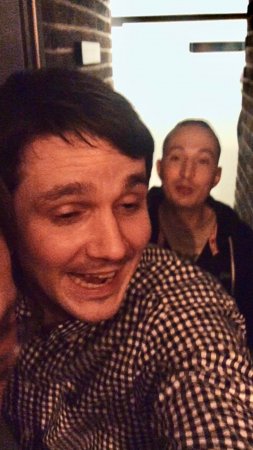 Трек из звуков ПЬЯНЫХ ДРУЗЕЙ