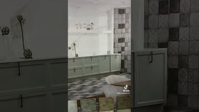 🚀Les vrais Matériaux d'expression pour Architectes et Designers 🤩