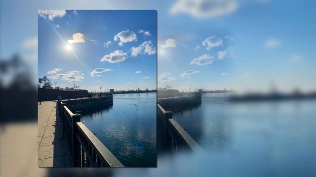 Фотовзгляд, как отражение реальности (новое)