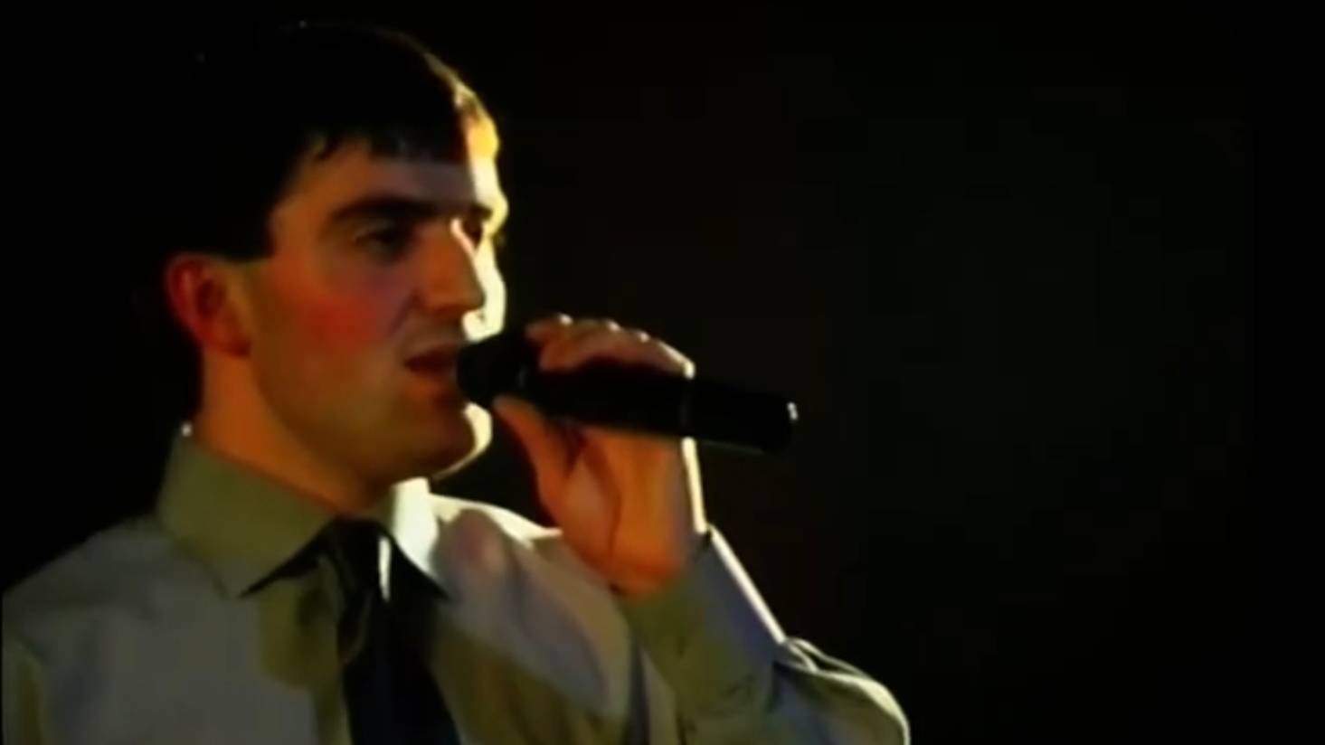 Гр. Мирес - Эльмира (лезгинская песня)