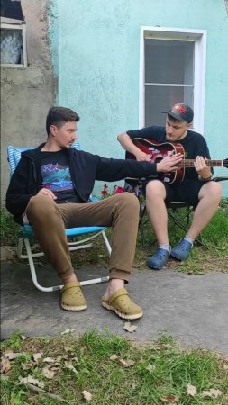 Как научиться играть НА ГИТАРЕ🎸