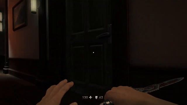 ПРОХОЖДЕНИЕ WOLFENSTEIN THE NEW ORDER - ЛАГЕРЬ БЕЛИЦА