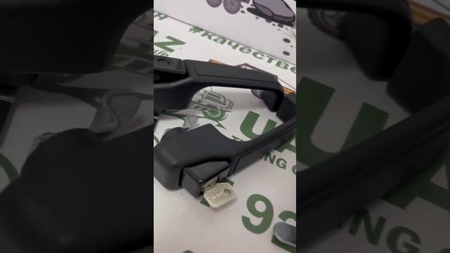 Ручки УАЗ Хантер Люкс Барс широкие