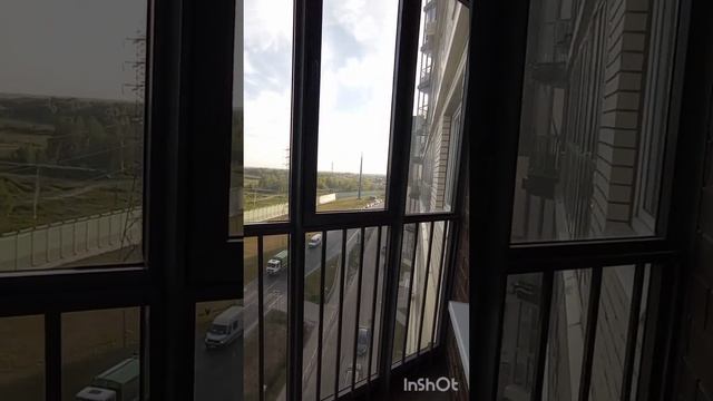 Продается однокомнатная квартира в ЖК Новое Бутово