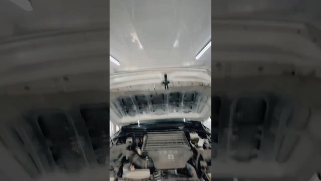 Мыть мотор или не мыть? Вот в чем в вопрос!