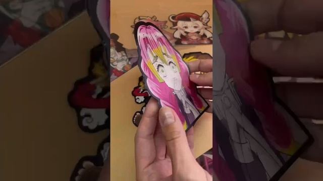 Стерео карточки