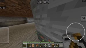 Майнкрафт выживание часть 2