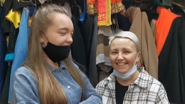 2мин - КОСТЮМЕР