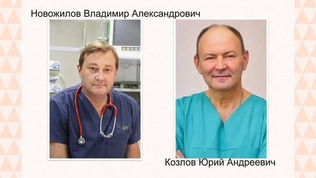 Педиатрическому  факультету 40 лет