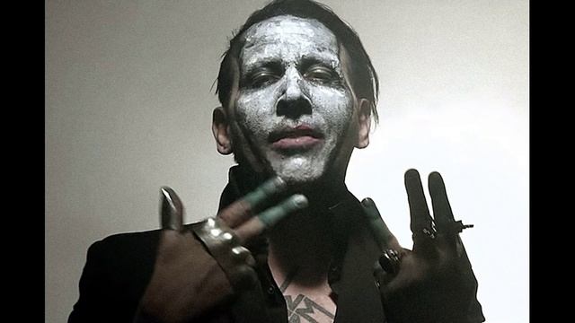 Дмитрий Кинокс - Third Day Of A Seven Day Binge ( Marilyn Manson, кавер, 2020 год. )