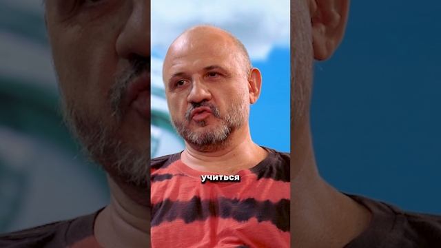 Не пропустите новый выпуск проекта Создатели с режиссером Германом Ефимовым — 03.10.2024