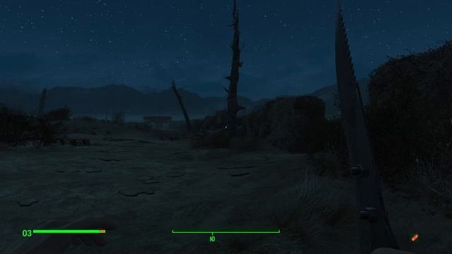Fallout 4_движ в Ядер мире