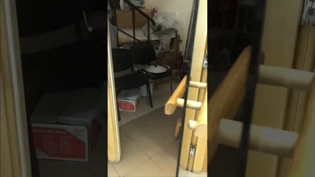 👍Бери стеклянную дверь для бани: не ведёт, не рассыхается, отличная геометрия #донградус #вседлябан
