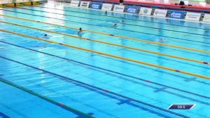 Всероссийские соревнования по плаванию Mad Wave Classic 2024. Санкт-Петербург, 1 день-2 сессия