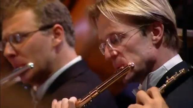 Д. Шостакович 3 симфония ( Первого мая ) ( Валерий Гергиев , Мариинский театр )