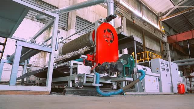 Профилированная мембрана Lock - Down