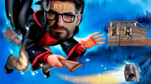 гари пропер на ПК RYTP