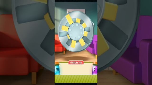 100 doors puzzle box level 88 ( 100 дверей пазл бокс 88 уровень )