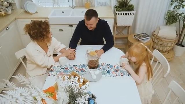 Поселок Идиллия - с Новым 2024 годом!!!