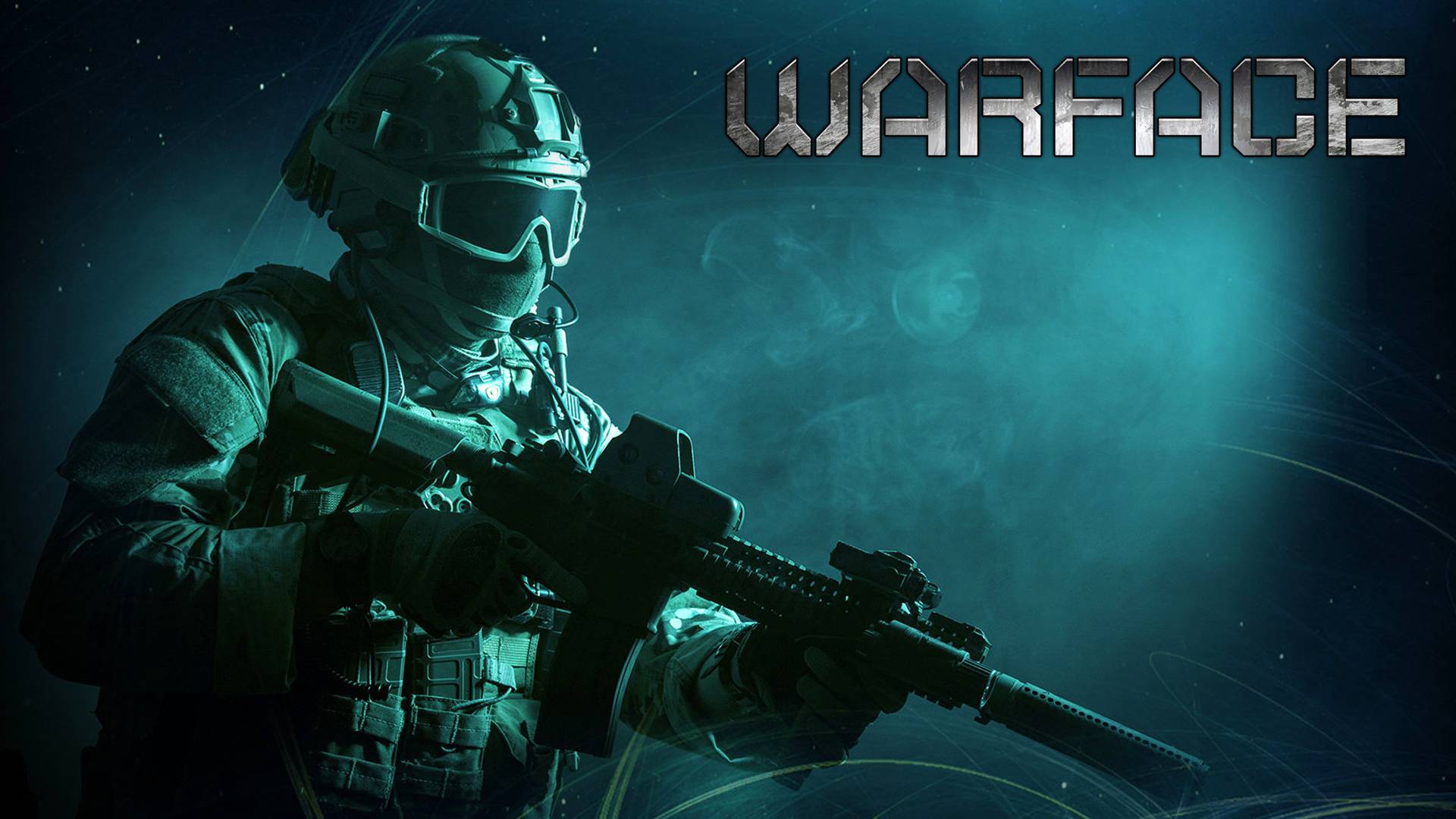 Warface (Смотровая) ▪ Это была ошибка ▪ #106