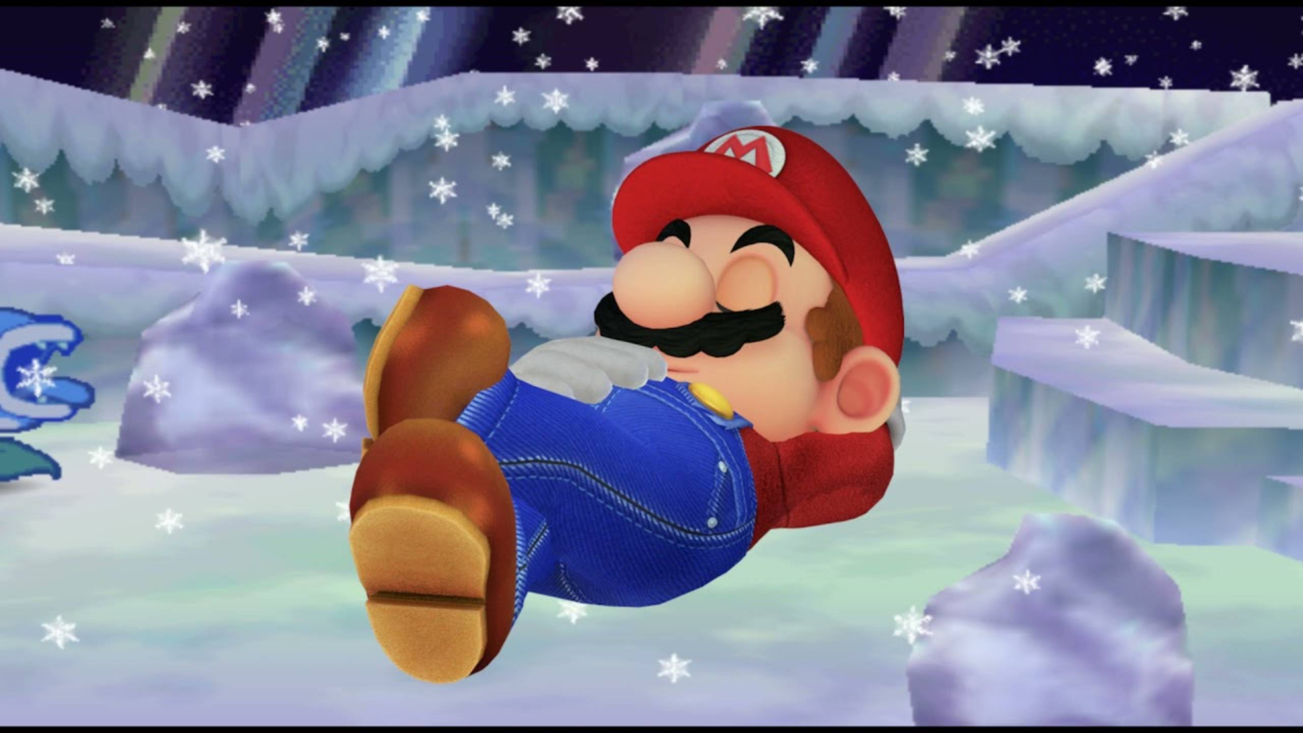 3 Hours of Relaxing Nintendo Music