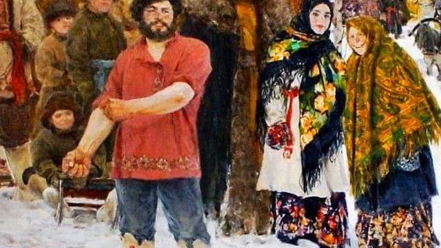 Кудесник басни