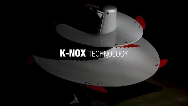 Сталь KUHN K-NOX