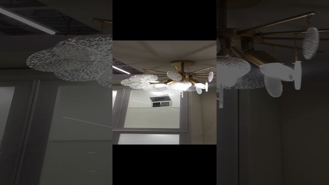 Стробоскоп на кухне или как мерцают лампы и светодиодные ленты. Шим пульсации.
