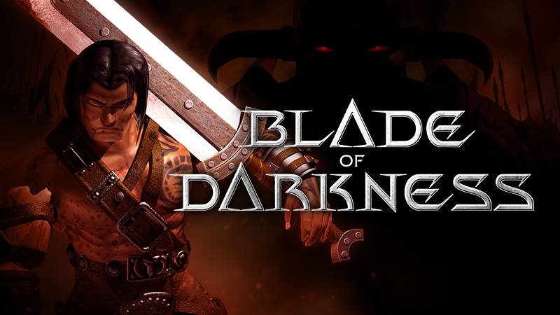Спасение королевства от предателей! - Blade of Darkness #1
