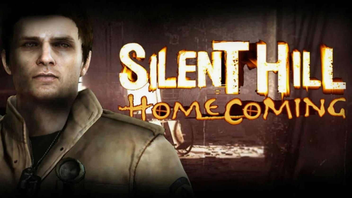 Silent Hill: Homecoming - Часть 1: Больница
