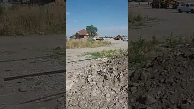 Заземление для подстанции