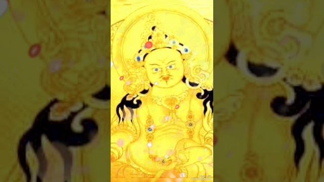 🕉️Эта Важная МАНТРА ПРИНОСИТ БОГАТСТВО 💯 через Мудрость и Понимание Глубинных Законов Вселенной💙