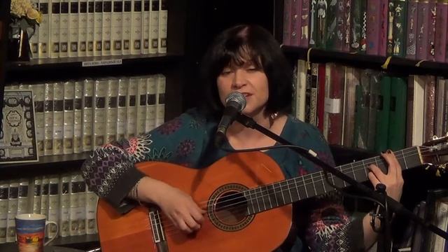 08 А. Васильев. Как пуля вылетает из ствола — Д. Коденко. Ариша