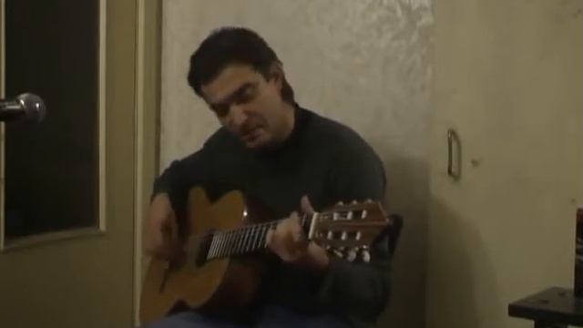 Борис Смоляк. Карусель