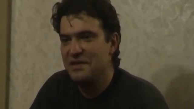 Борис Смоляк. Терцины о рвоте