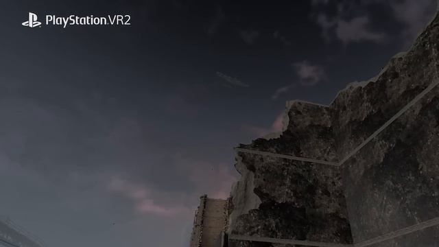 Pavlov VR