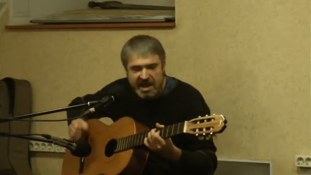 Борис Смоляк. Голубой вертолет