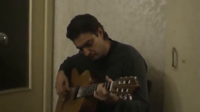 Борис Смоляк. Туринская плащаница
