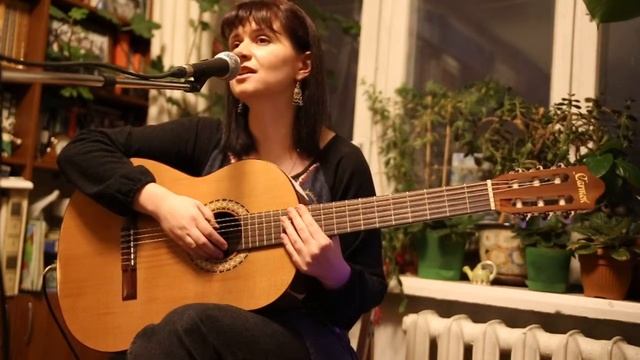 Диана Коденко. Finite incantatem