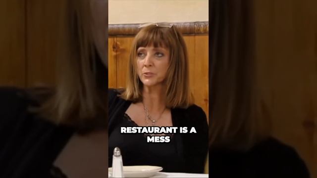 From Mop to Michelin: Hilarious Journey to become a Restaurant's Savior.