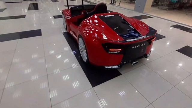 Год жизни в России - Переезд из Казахстана. #35