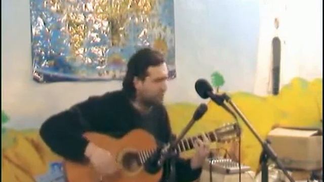 Борис Смоляк. Другой мир