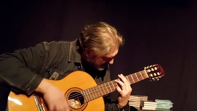 04 Борис Смоляк. Эль Рей