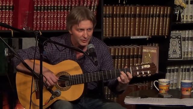 19 Д. Коденко. Как будто разговор застрял на полпути — А. Васильев. Яблоки