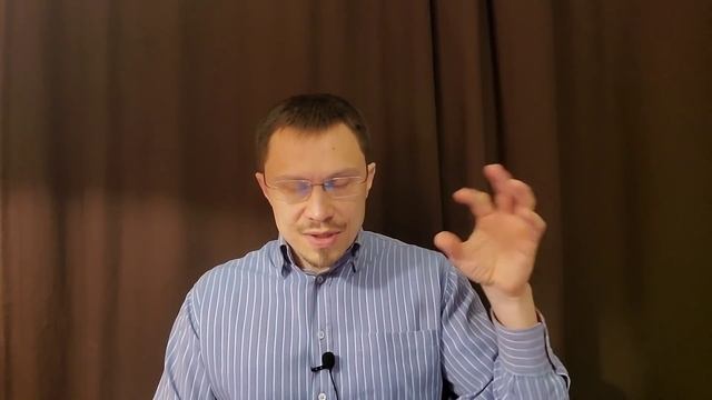 09 - Полная испорченность. Часть-9 ｜ Нужно ли распахивать сердце законом？ ｜ Алексей Прокопенко
